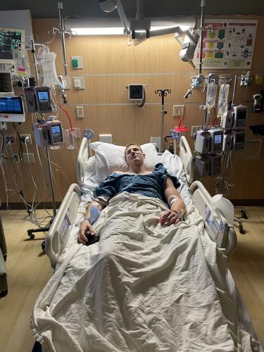 Good Morning, Illini Nation: Jason Jakstys ready for return after ...