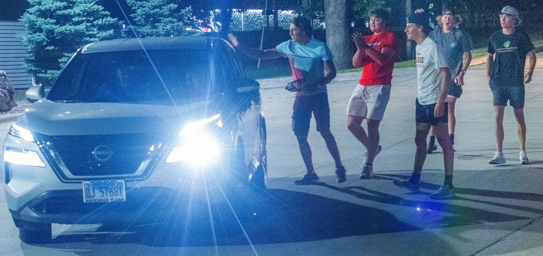 UPDATED: Blake Wolters selected by Kansas City in 2023 MLB Draft ...