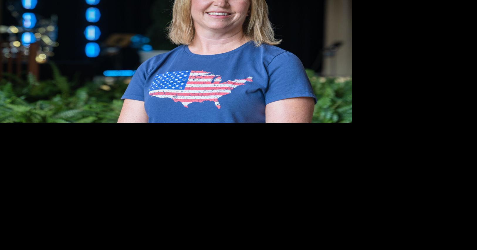 Champaign County Freedom Celebration's anthem singer ready to let it ...