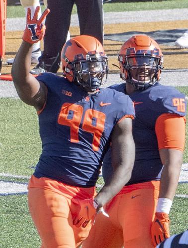 Perry puts NFL dream in back pocket to 'think of the long run' | Sports ...