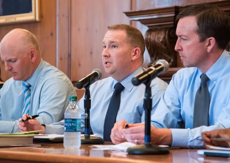 State Sen. Scott Bennett dies at age 45 | Politics | news-gazette.com