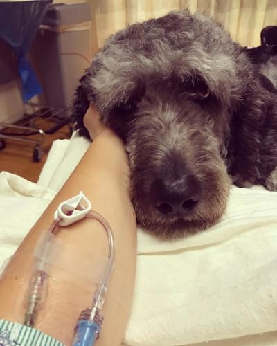 Centennial grad warns others after allergic reaction scare | Local News ...