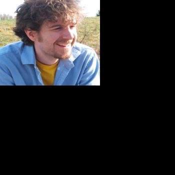 Caleb Wilson | 'The Hollow Places' a chilling rarity in fiction | Books ...