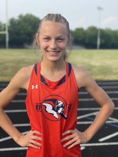 2023 All-Area girls' track and field: Meet the first team | Sports ...