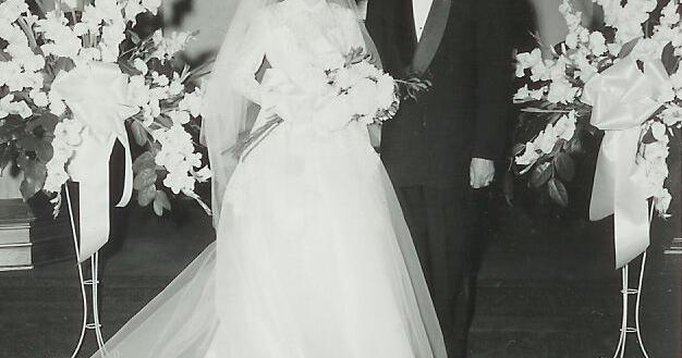 Happy 70th anniversary, Roger and Wanda Long | Anniversaries | news ...