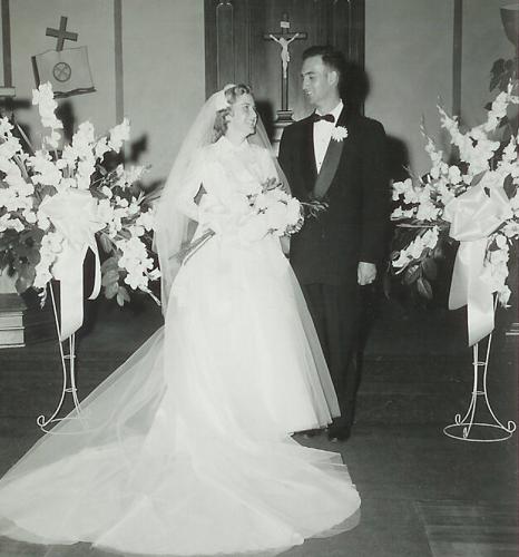 Happy 70th anniversary, Roger and Wanda Long | Anniversaries | news ...