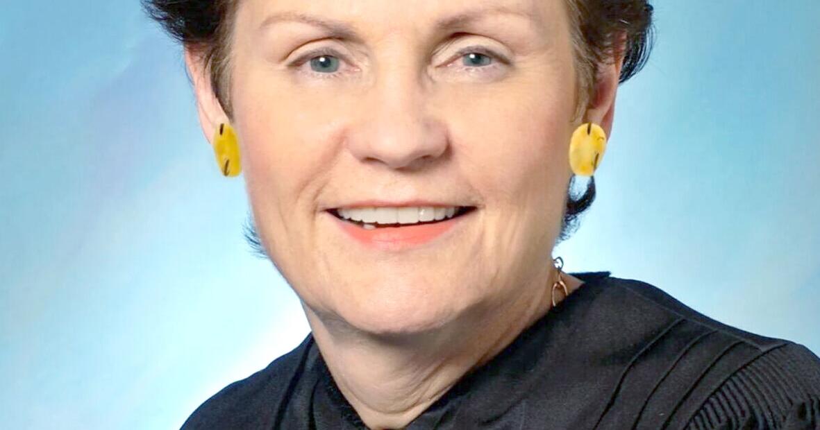 Garman 'deeply honored' with citizen award; following prison firing ...