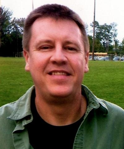 Troy Carpenter | Archive | news-gazette.com