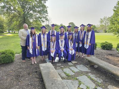 Top of the Morning, May 23, 2023 | Education | news-gazette.com