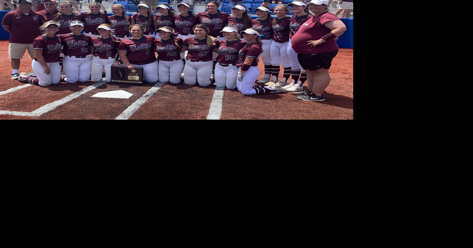 Meet the Unity softball team | Sports | news-gazette.com