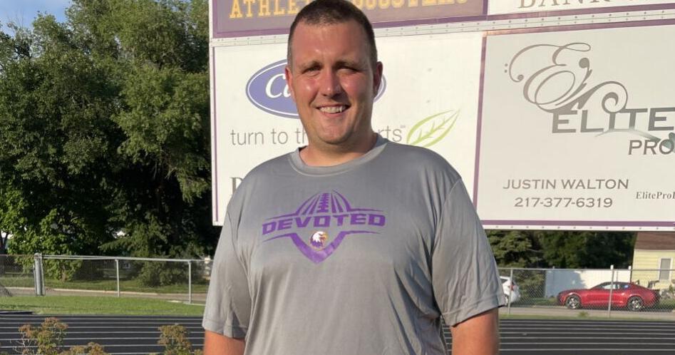 Trefren resigns as Rantoul football coach: 'Literally the hardest ...