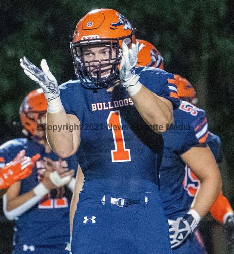 The Program, Part I: Who is preparing Frank Dutton Field for Bulldogs ...