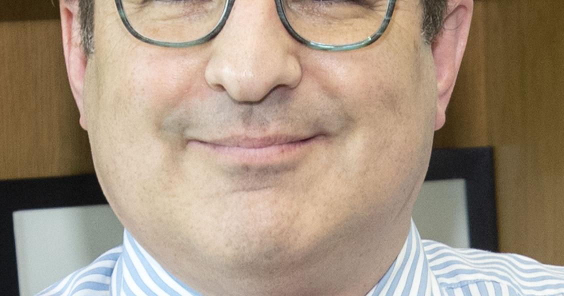 Jim Dey | County auditor, circuit clerk announce candidacies for re ...