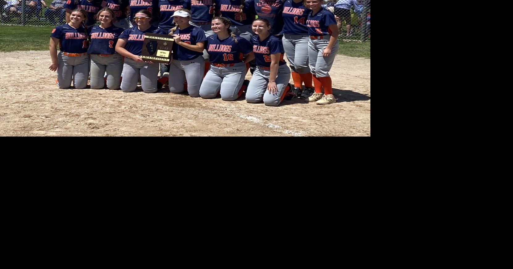 Traux, Logsdon come through for M-S softball | Sports | news-gazette.com