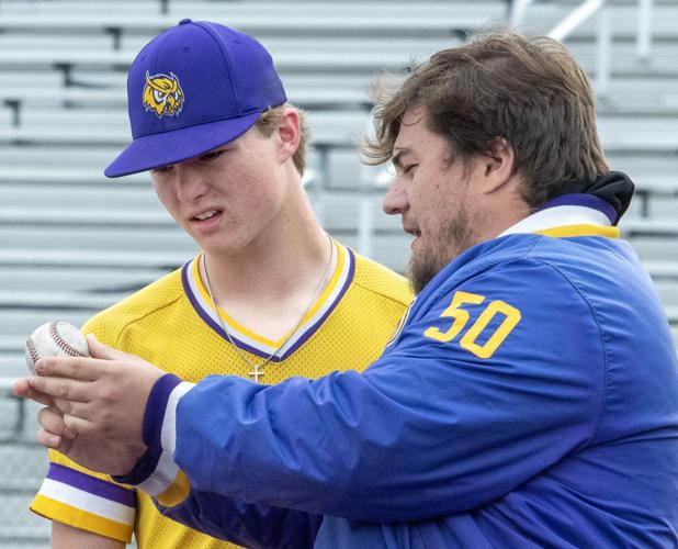 Monticello baseball off to best start in program history: ‘They’re not ...