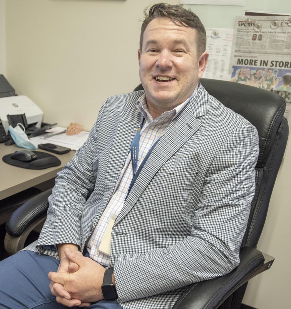 Stacy Bennett: Four candidates her husband would have been high on ...