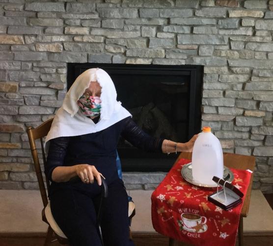 Big 10: Seventy over 70'ers on post-pandemic plans, Part 2 | People ...