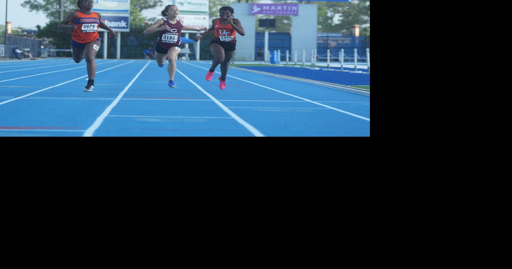 IHSA girls' track and field notes: Urbana relay team, Marx shine ...