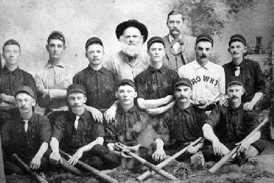 History of Arcola | | news-gazette.com