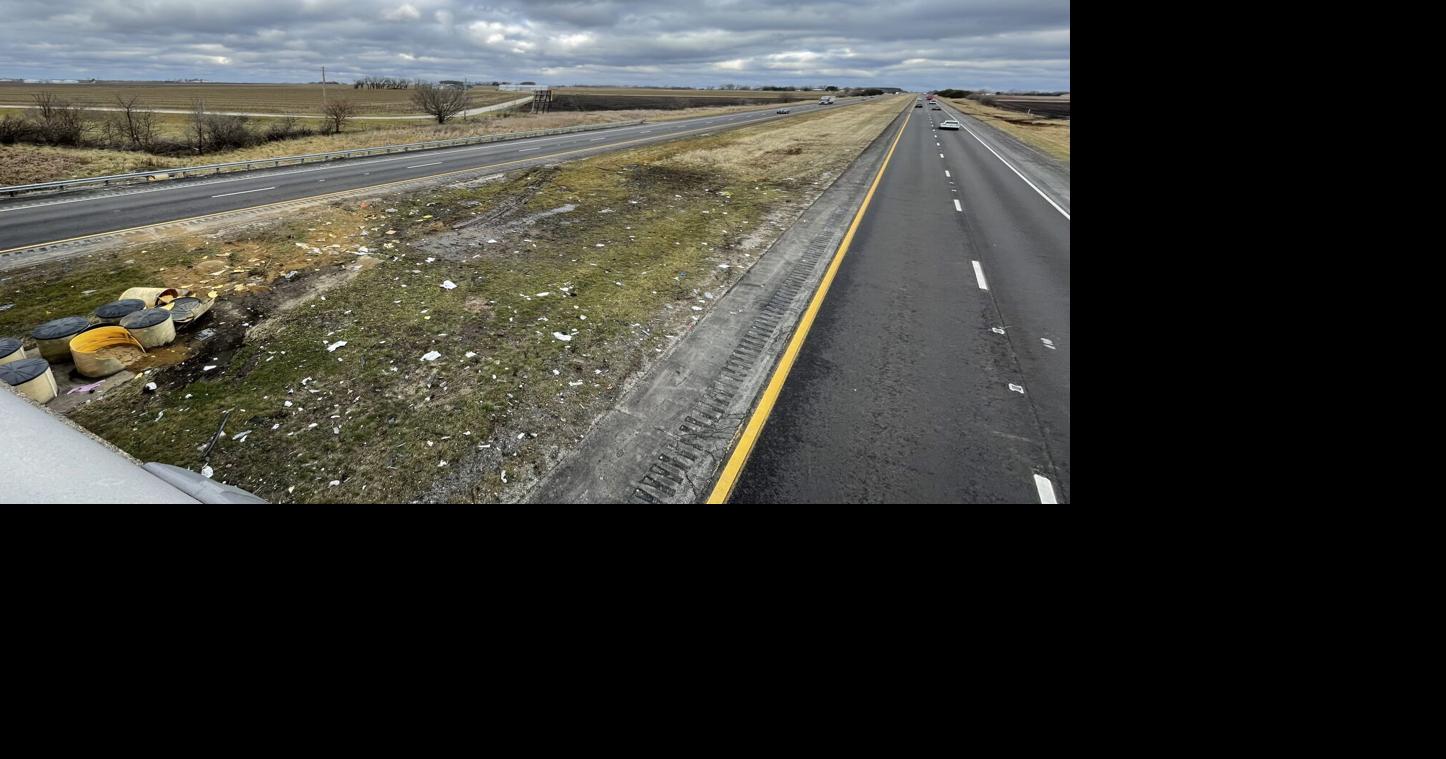 Christmas accident 'one of the more traumatic calls' for emergency ...