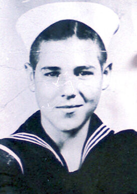 Holy Cow History | The boy military hero | Columns | news-gazette.com