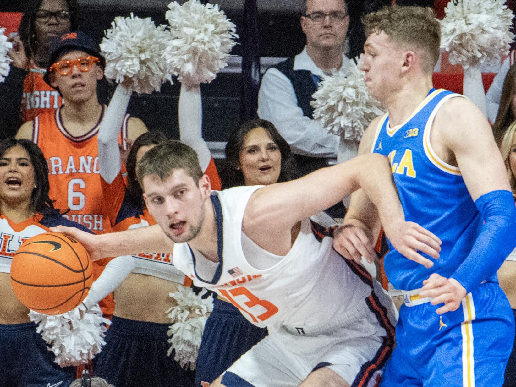 Illinois recruiting | news-gazette.com