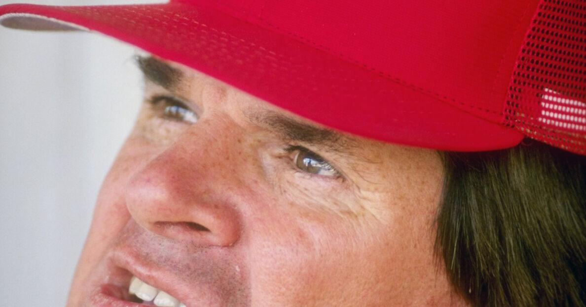 Lori Borgman | A good day to talk baseball | Columns | news-gazette.com