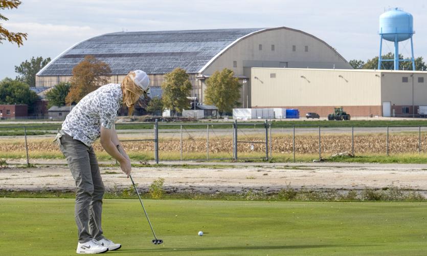 Rantoul golf course for sale as owner looks to retire | Business | news ...