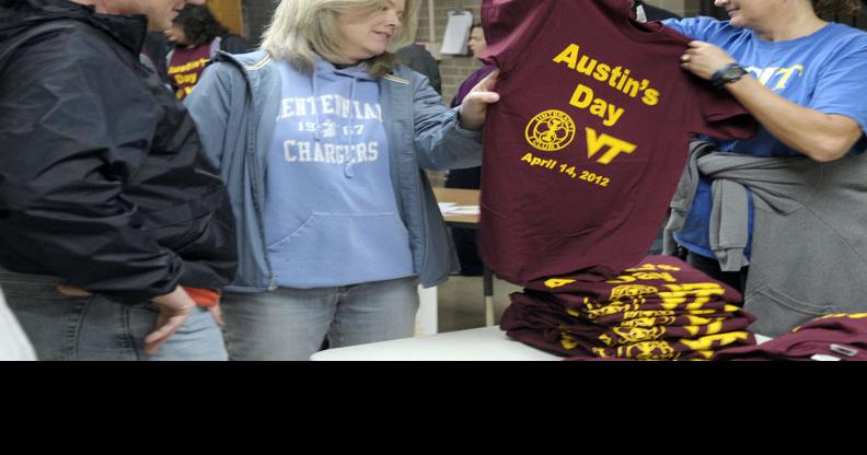 Austin Cloyd Day 2012 | News | news-gazette.com