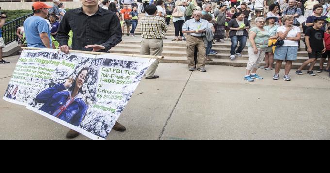 LIVE: The trial of Brendt Christensen, Day 3 | News | news-gazette.com