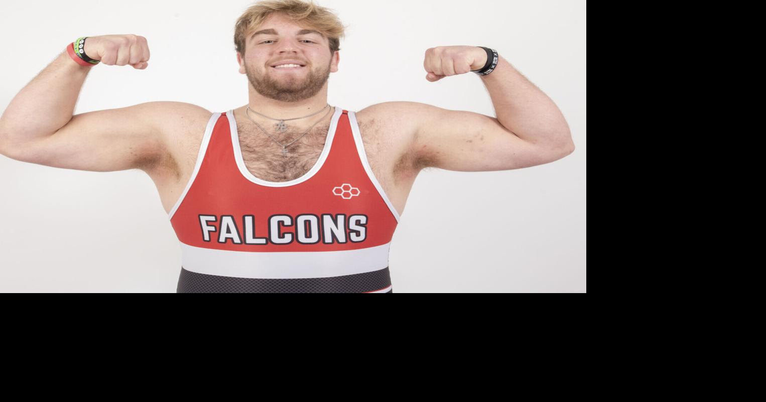 PHOTO GALLERY: 2024 Faces of Winter Wrestling | Multimedia | news ...