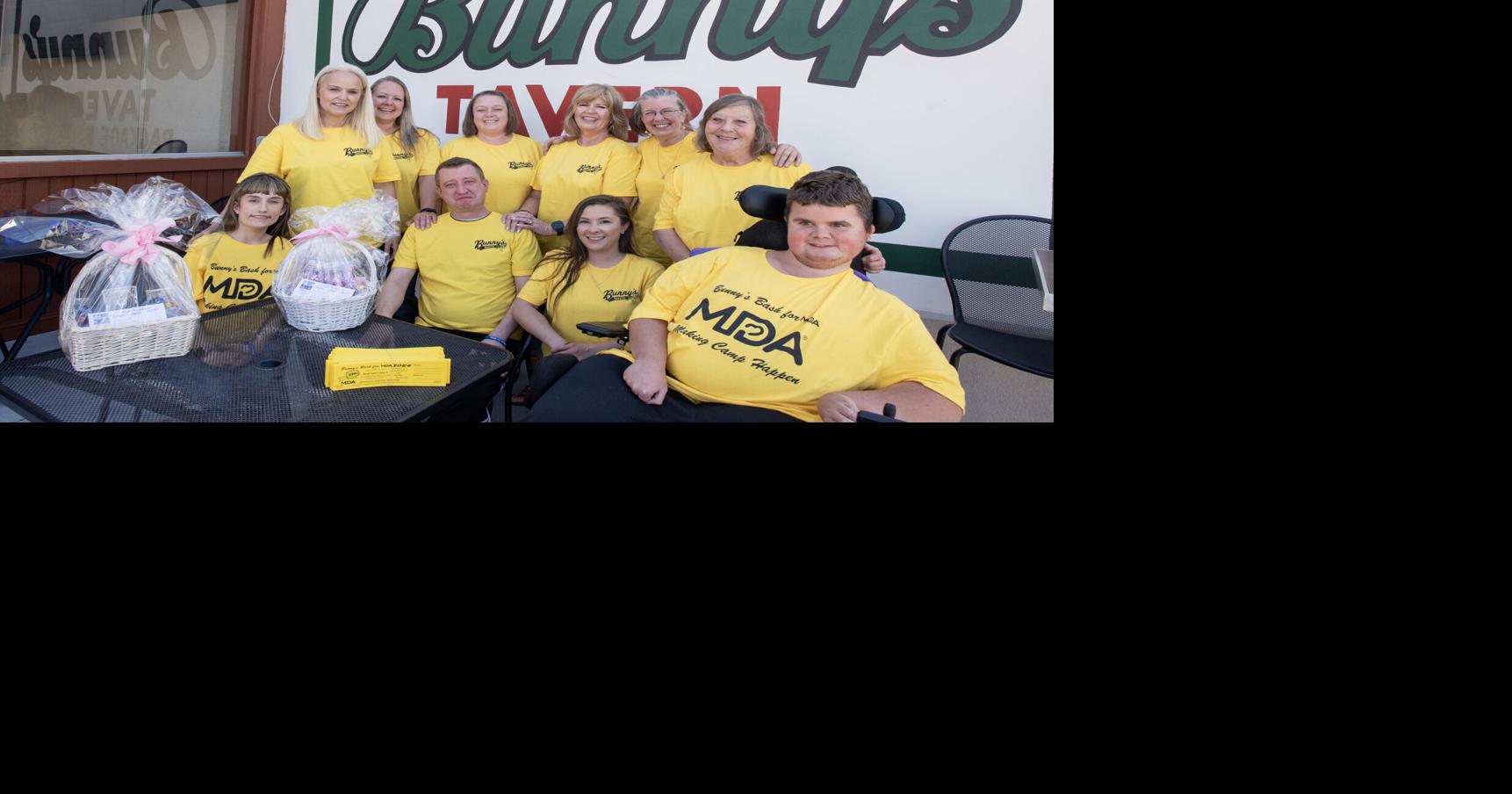 Bunny's Tavern's MDA fundraiser to return after 4-year hiatus | Local ...