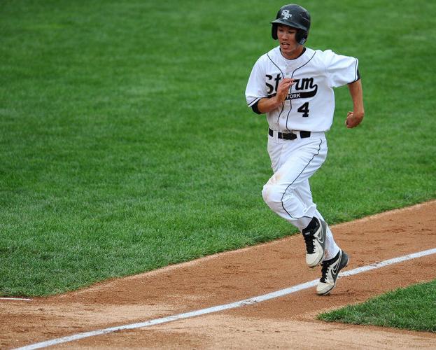 IHSA Class 1A state baseball: Salt Fork and Wolf Lake Shawnee ...
