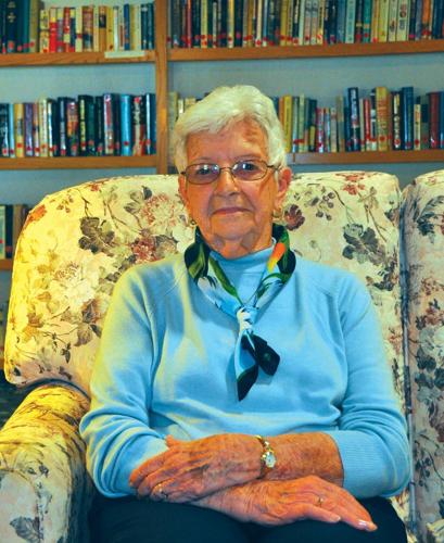 Married to the Air Force: Wives look back on world travels | Our County ...