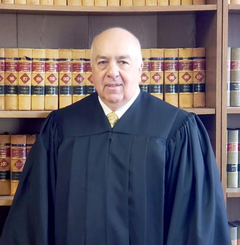 Jim Dey | The judicial ratings are in | Columns | news-gazette.com