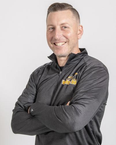 2024 All-Area Boys' Track and Field Coach of the Year: Tuscola's Ryan ...