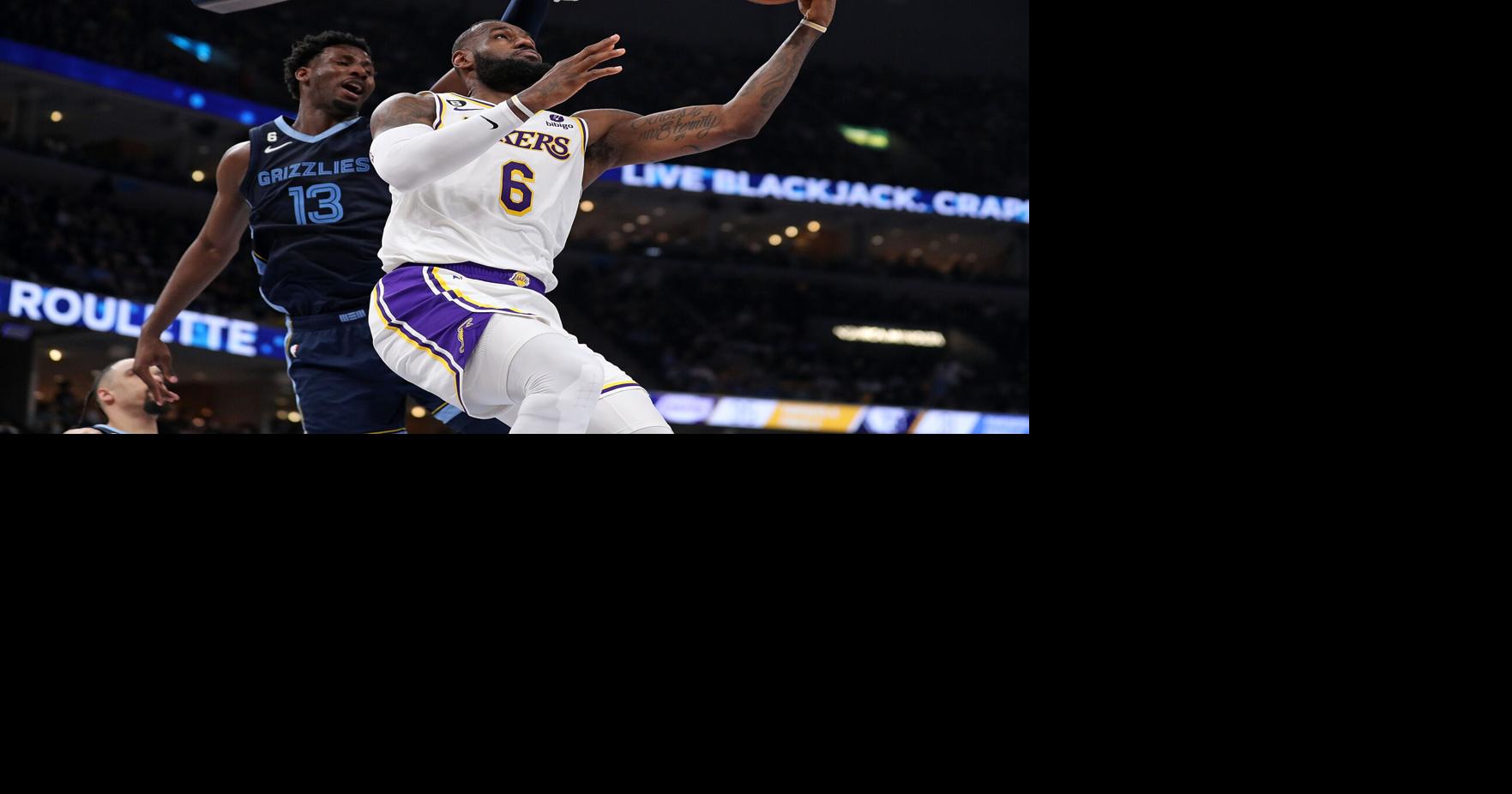 Jay Simpson | NBA playoffs living up to the hype | Sports | news ...