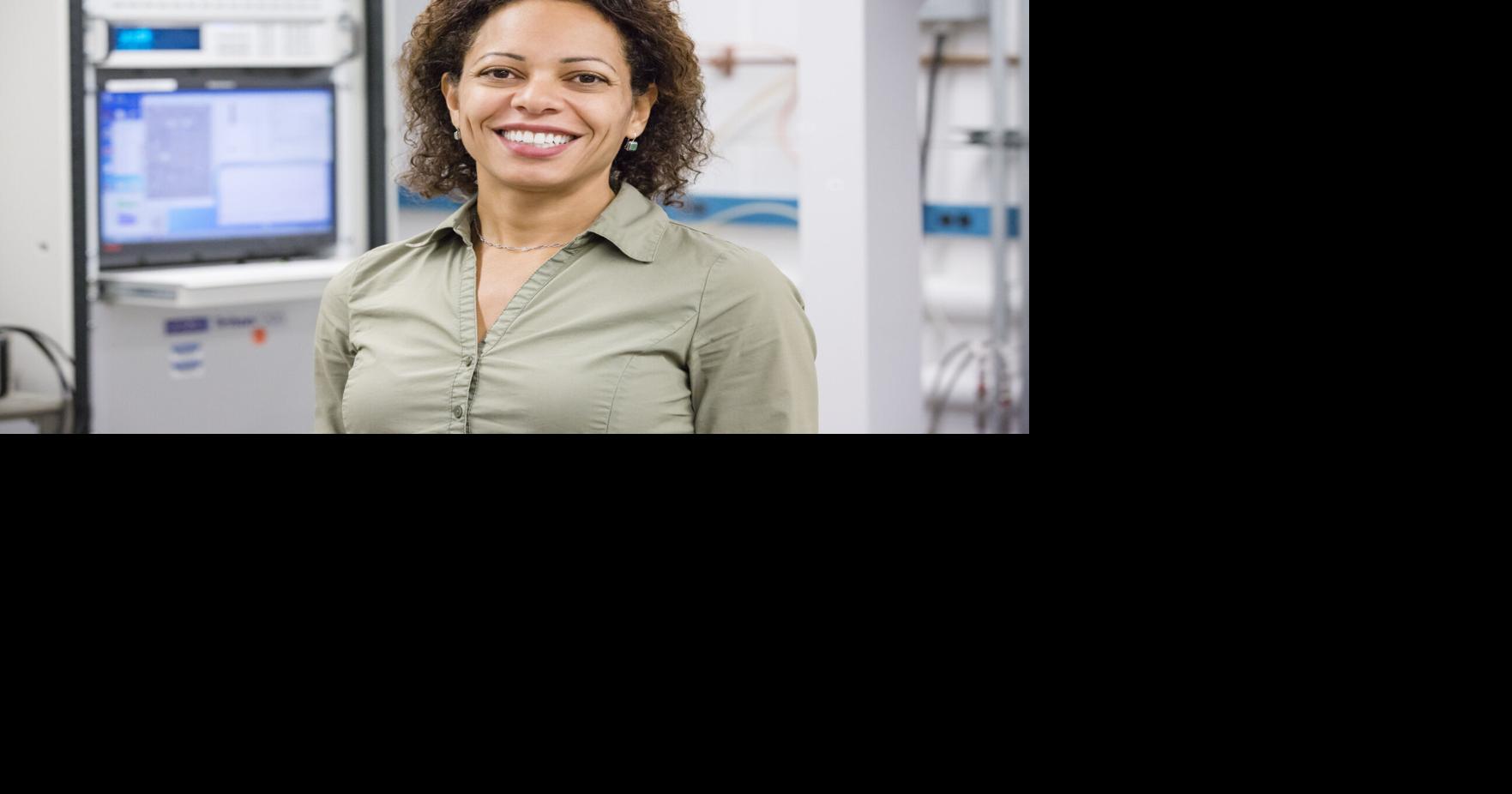 UI selects experimental physicist to lead Beckman Institute ...
