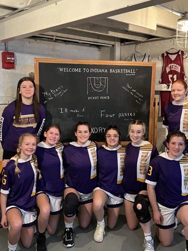 Athletes of the Week: Kyla Bullington and Cannon Leonard | Sports ...