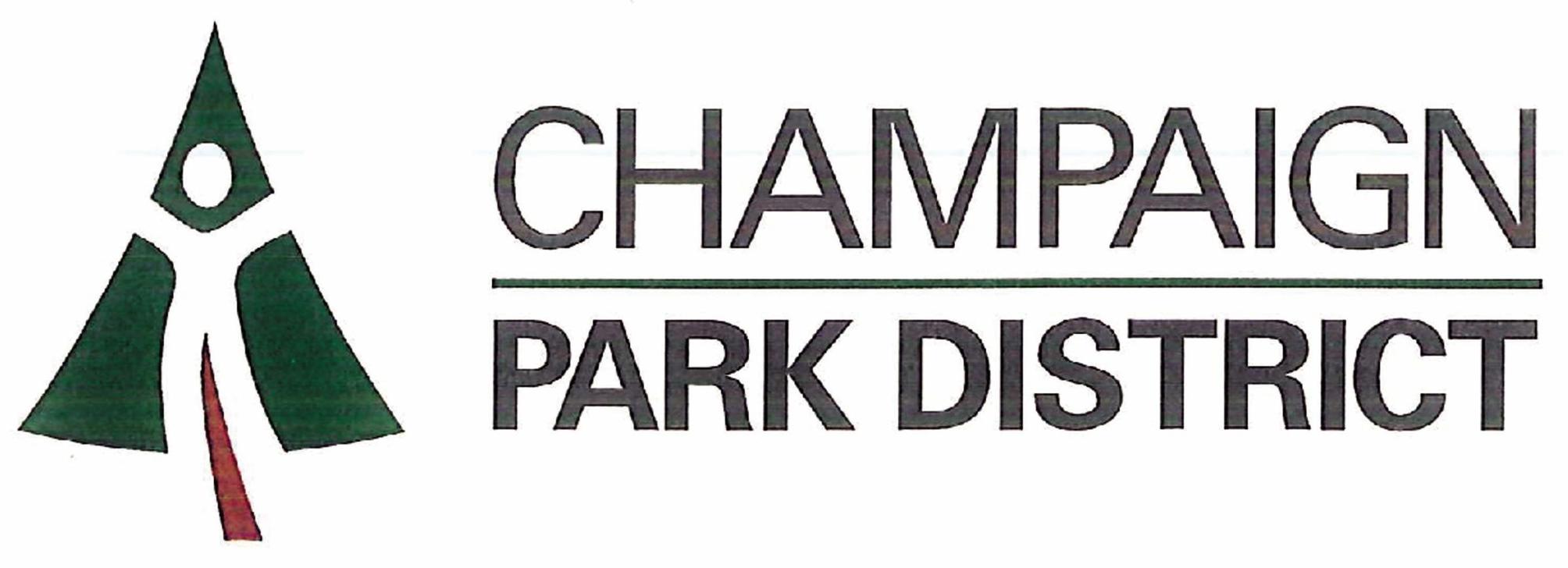 New park district logo to debut in 2015 | News | news-gazette.com