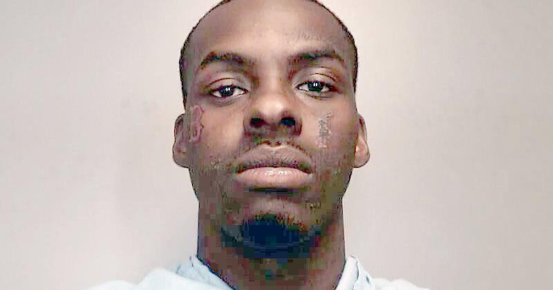 Judge gives 'young thug' from Urbana 20 years for having guns | Courts ...