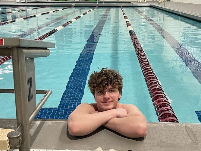 2023 All-Area boys' swimming and diving: Meet the first team | Sports ...