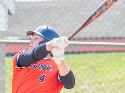 Bulldogs' Wolters garners ABCA/Rawlings All-America honor | Sports ...