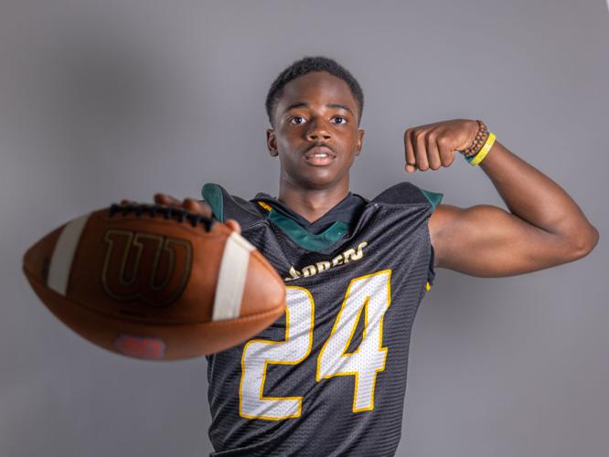 Overcoming the odds: How the Bumba family found peace and hope in ...