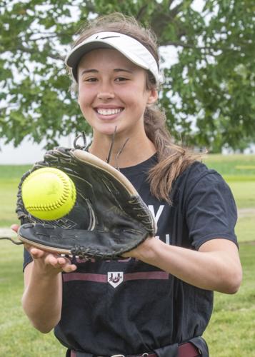 Meet the Unity softball team | Sports | news-gazette.com