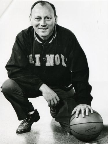 Illinois honoring Title IX anniversary with hall of fame class | Sports ...