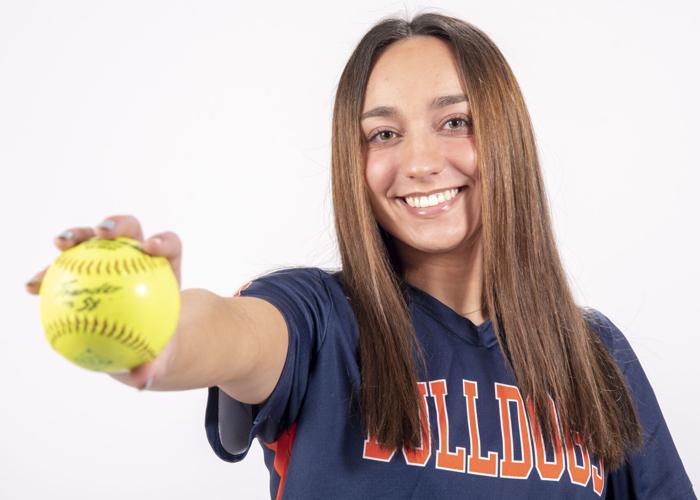 Faces of Spring: March 15, 2023 | Sports | news-gazette.com