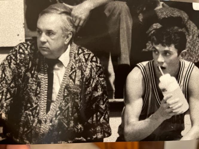 Asmussen | Looking back, Beals led Chrisman to new heights | Sports ...