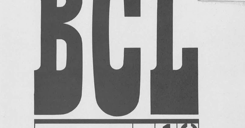 Inside Out | UI’s Biological Computer Laboratory innovated cybernetics ...