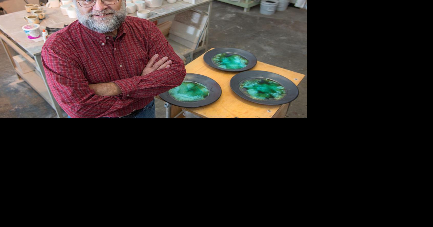 Studio Visit: Gary Beaumont | News | news-gazette.com